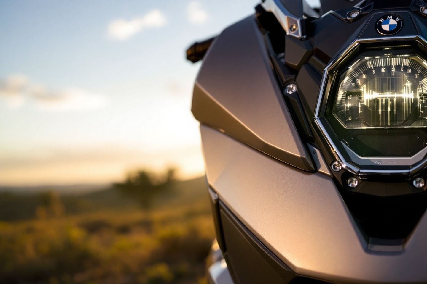 BMW R1200RT : Essai d’une moto taillée pour les longs voyages