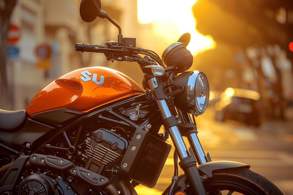 Suzuki Gladius 650 : Ce roadster a-t-il encore sa place sur le marché